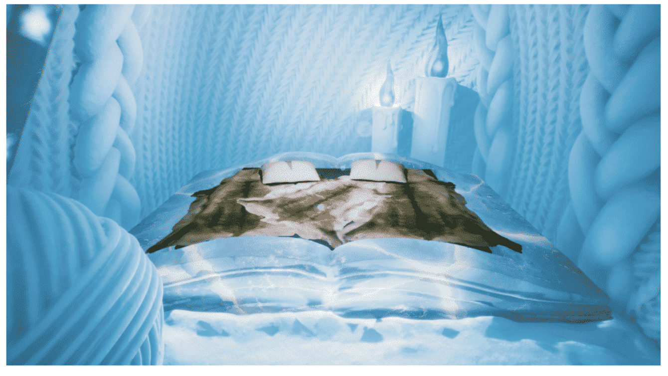 Icehotel Celebrates 30 Years - New Art Finally Revealed | Arctic Direct