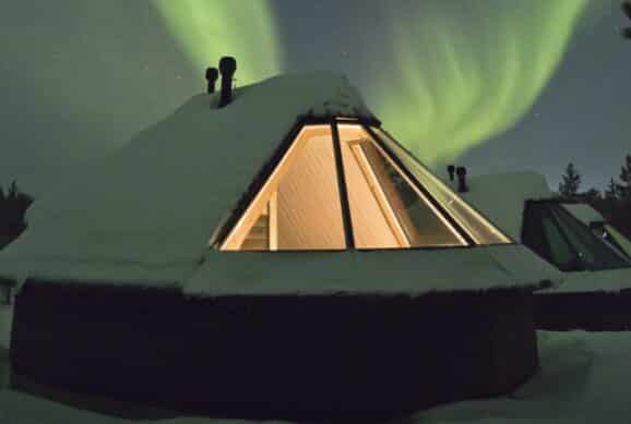 When to experience Polar Night during your Arctic Holiday | Arctic Direct