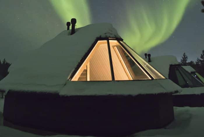 When to experience Polar Night during your Arctic Holiday | Arctic Direct