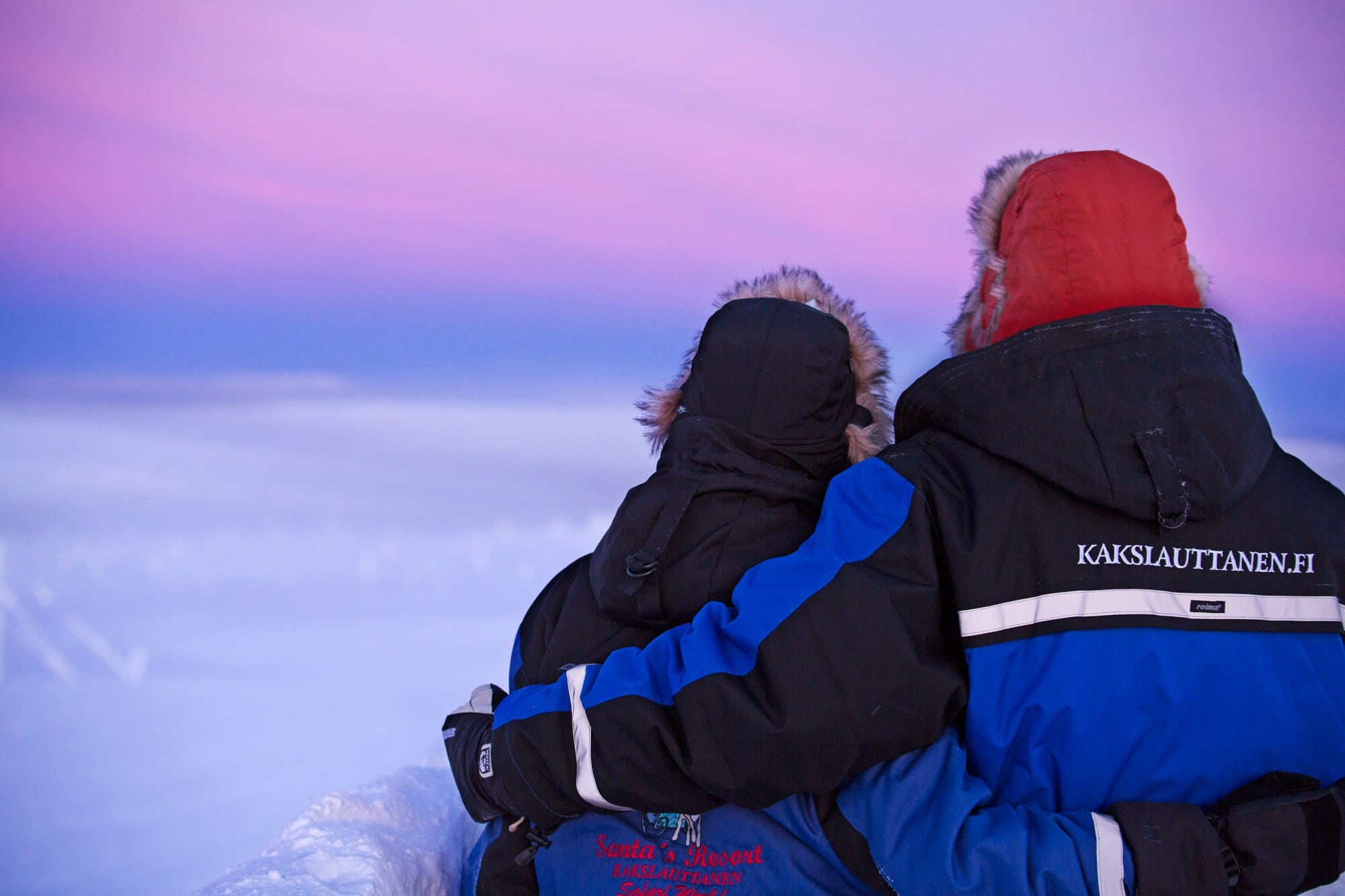 Holidays For National Couples Day 18th August 23 | Arctic Direct