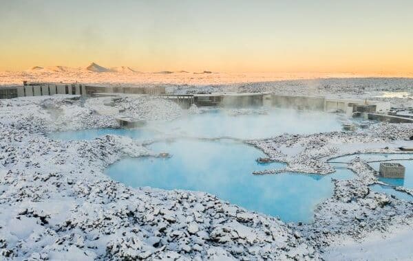 Blue Lagoon Iceland Holiday | Arctic Direct