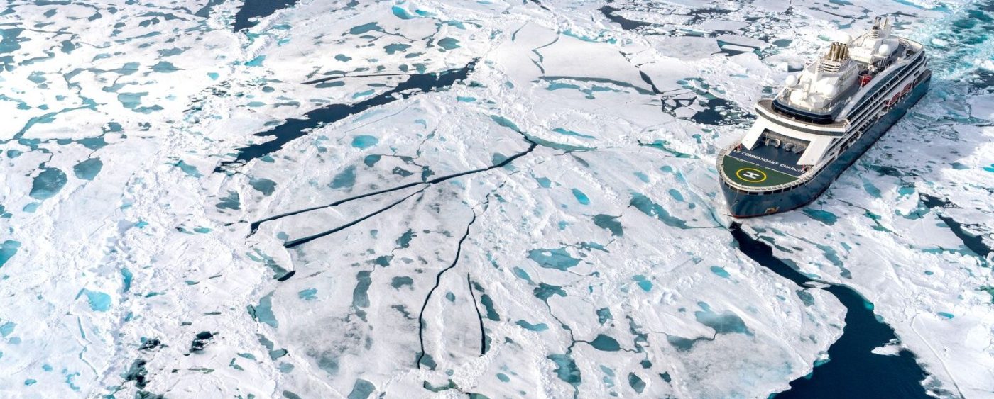 Arctic Circle Luxury Holiday Packages 2026/2027 | Arctic Direct