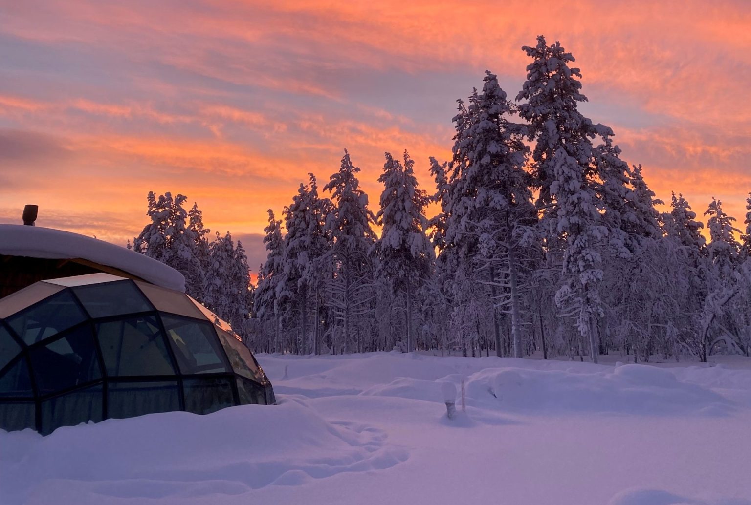 Arctic Circle Luxury Holiday Packages 2026/2027 | Arctic Direct